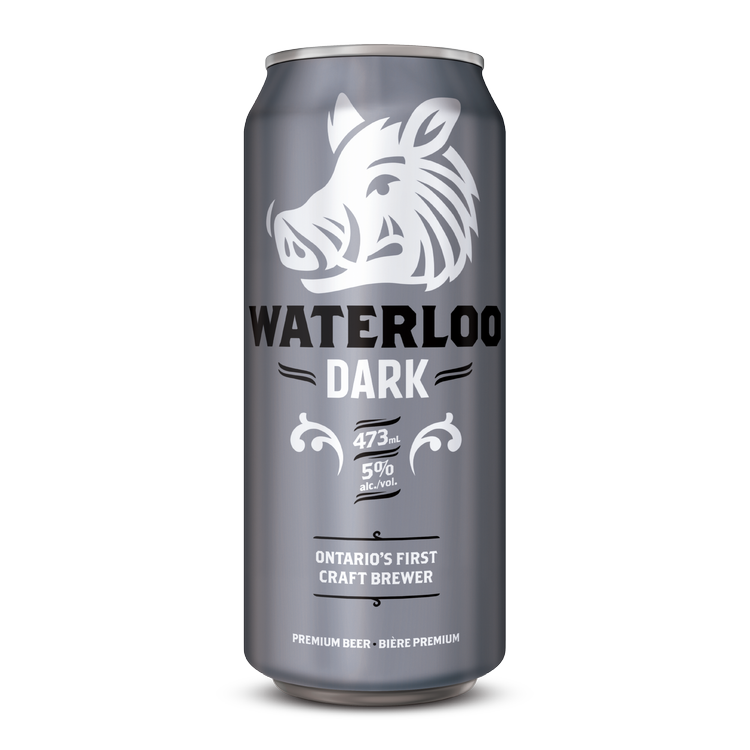 Beer — Waterloo Brewing | Since 1984