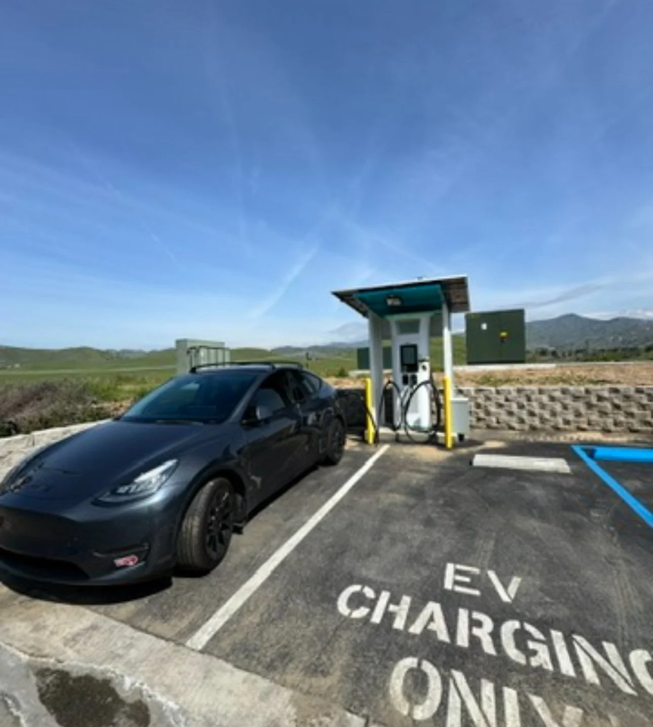 About — Xnergy Power