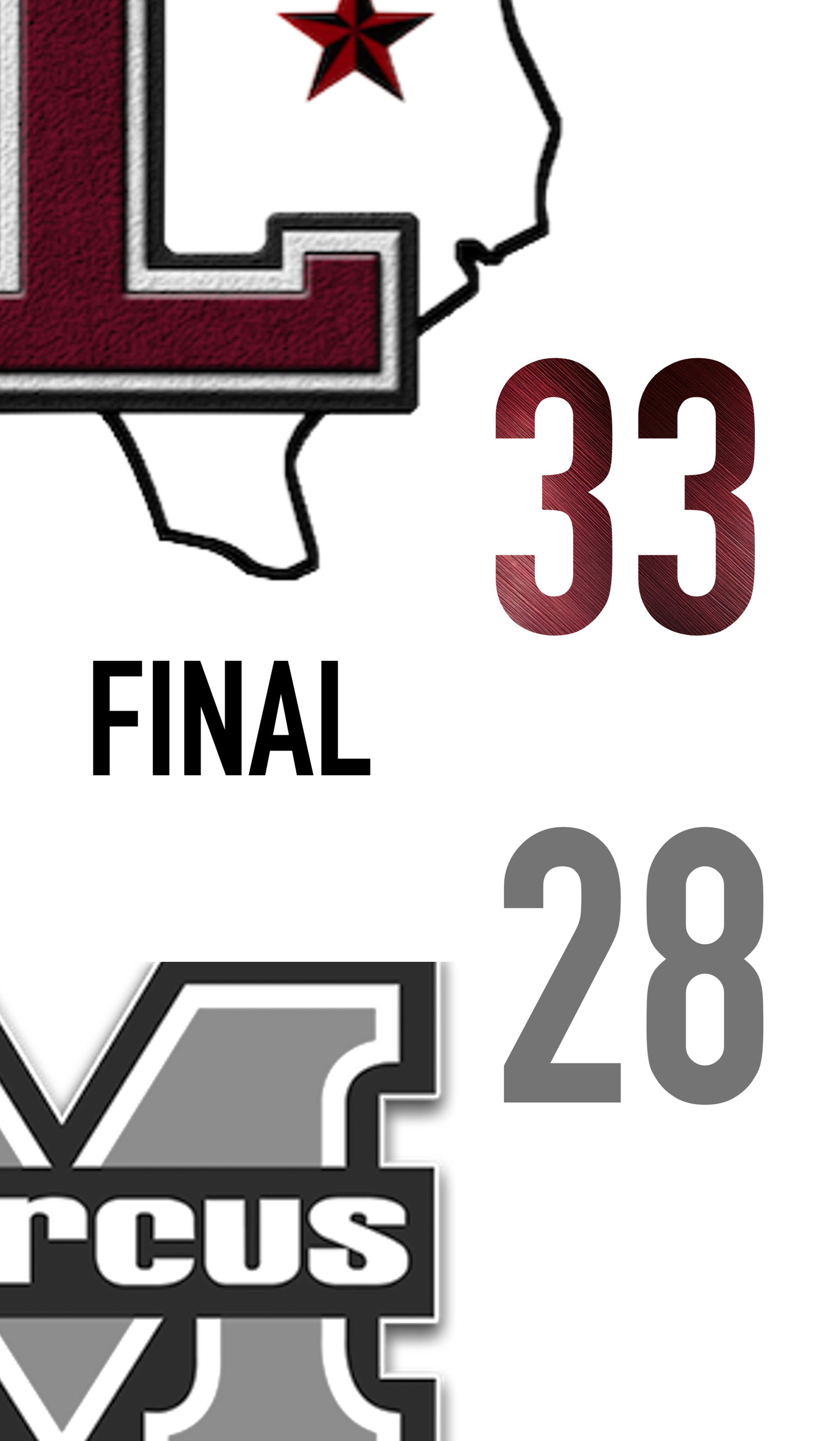 Varsity — Lewisville Football