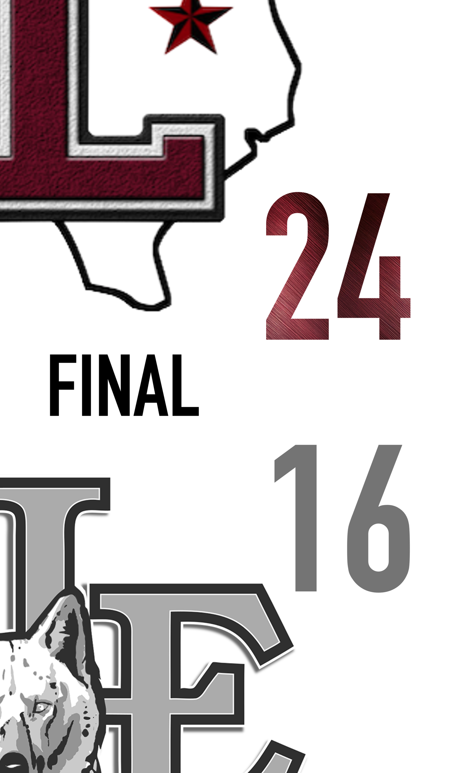 Lewisville Football