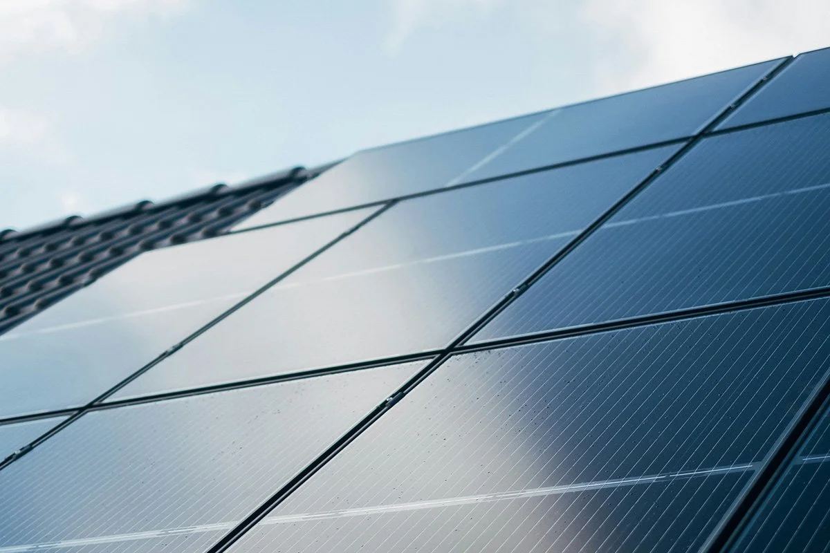Inside the Anatomy of a Solar Panel — Bent River Machine