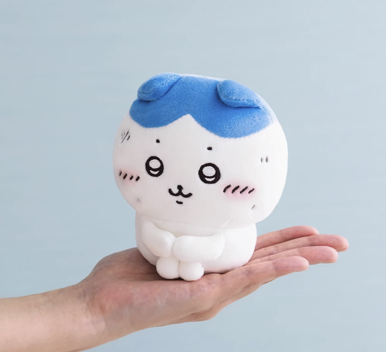 Miniso Chiikawa Pajama Party Face-changing Figure — CHIIKAWA MERCH
