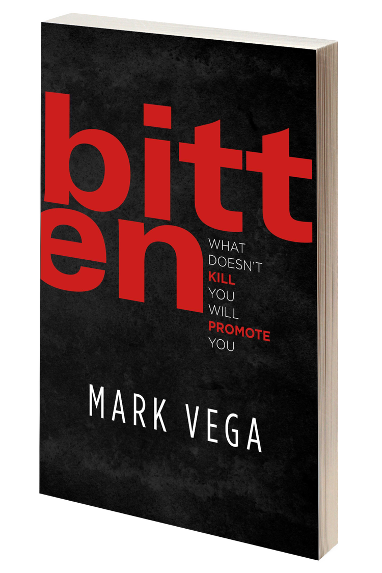 Mark Vega | Home