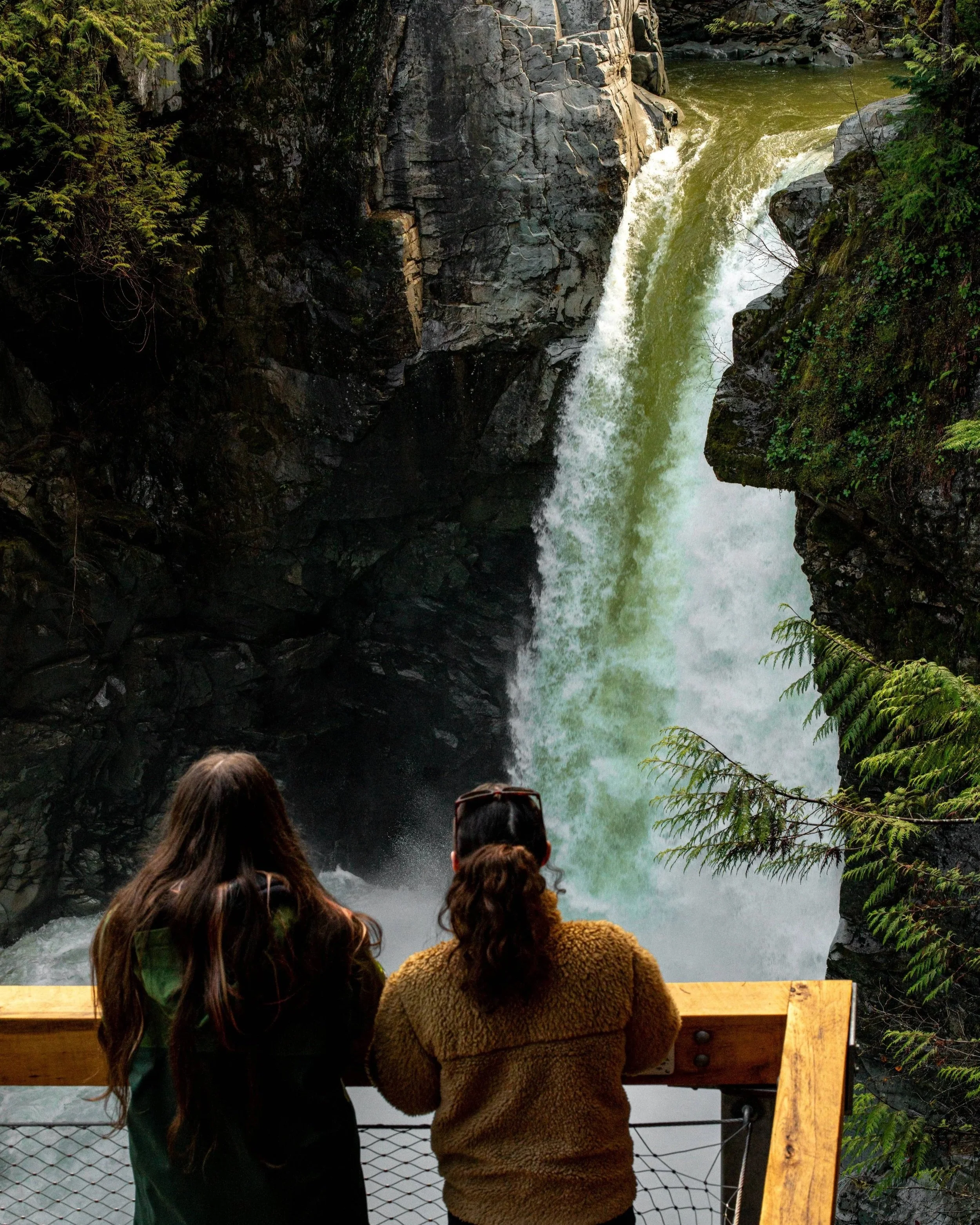 Media — Squamish Canyon