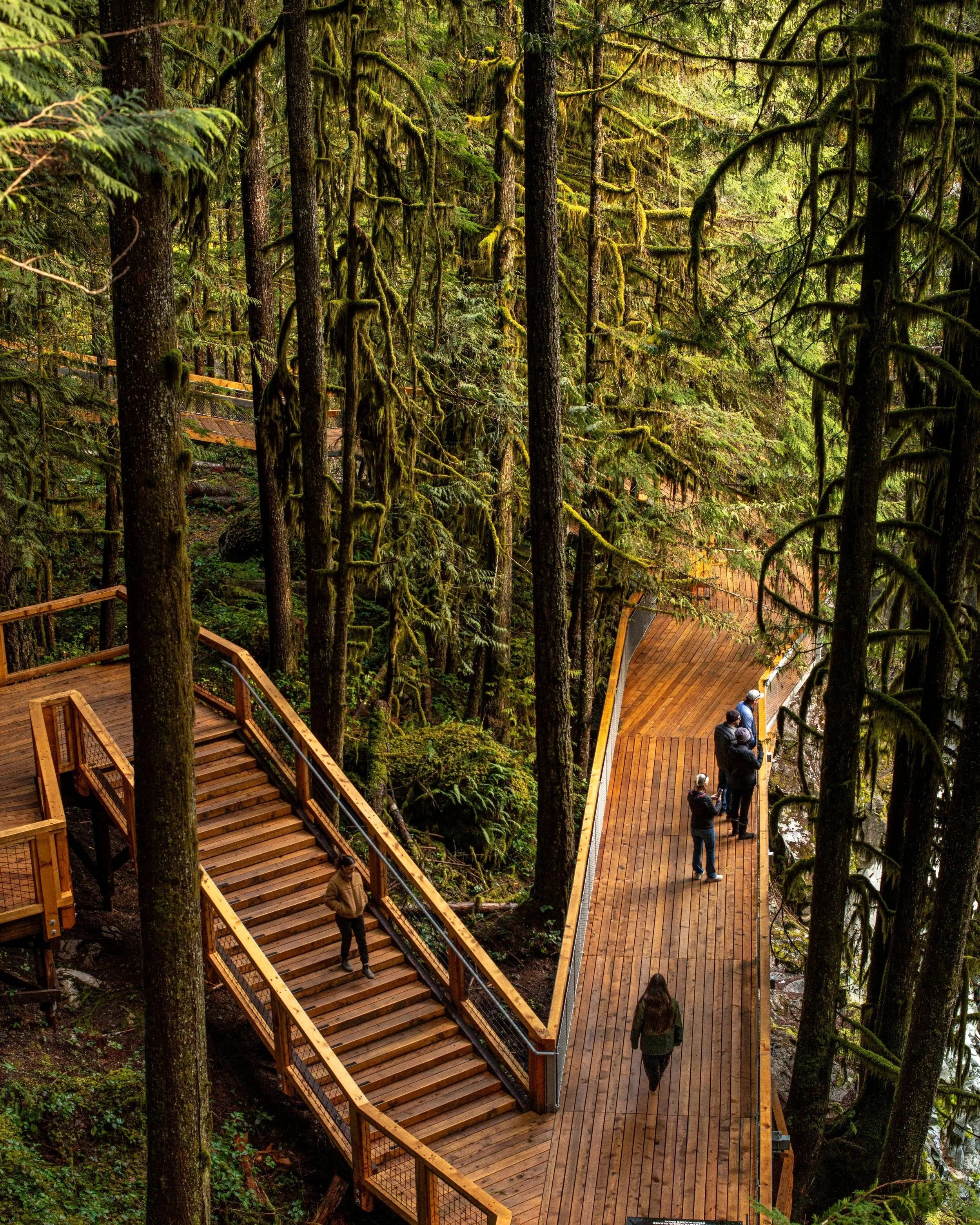 Media — Squamish Canyon