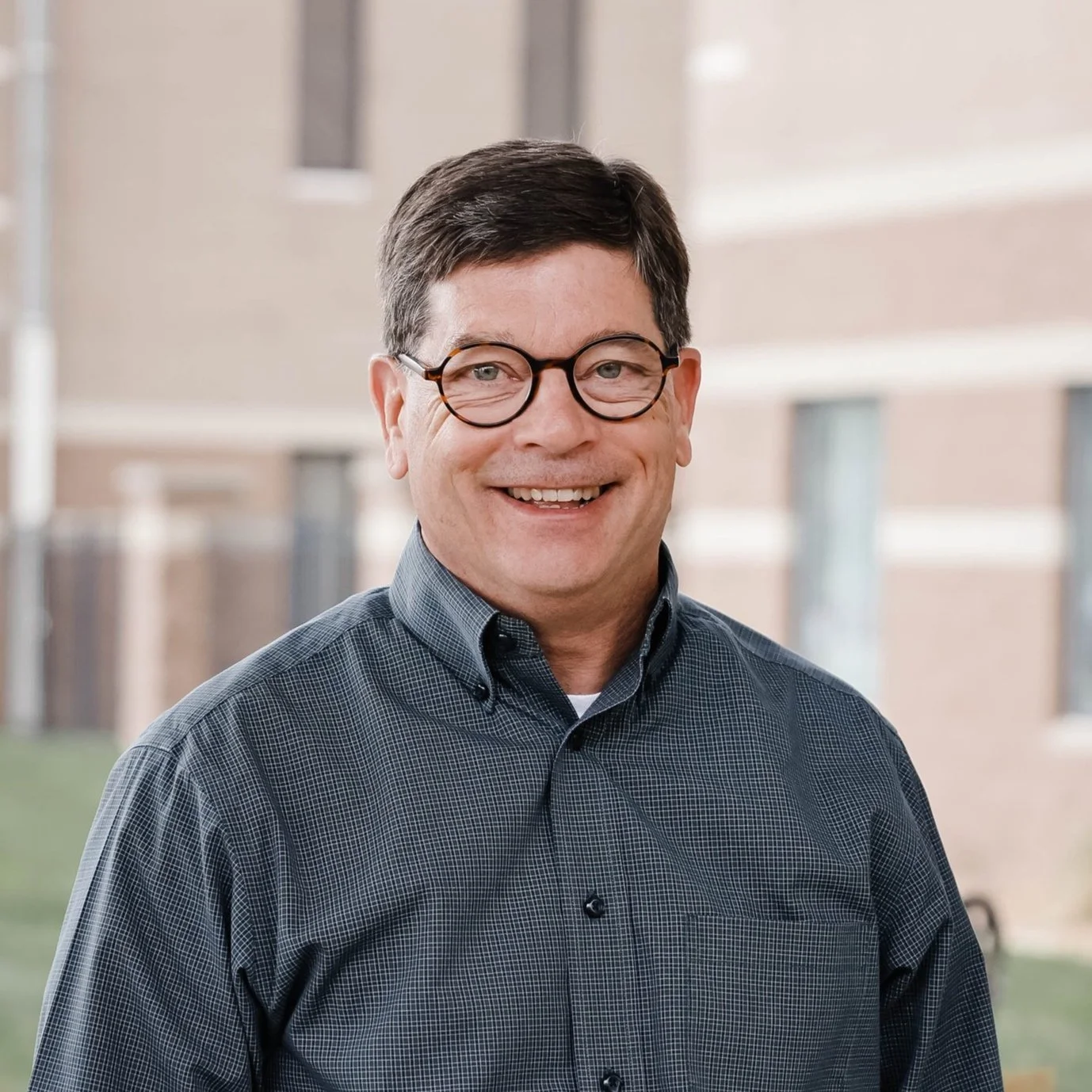 Our Team — Grace Church in Des Moines, Iowa