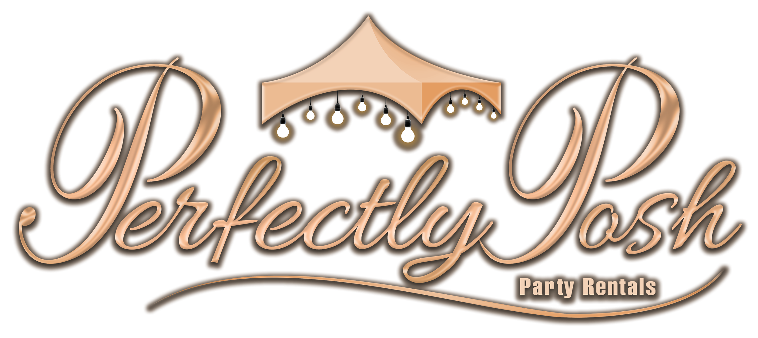 Perfectly Posh Party Rentals | Party Rentals Coral Springs