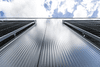 Exterior Insulated Metal Panels | Architectural Wall Systems Built to ...