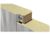 Exterior Insulated Metal Panels | Architectural Wall Systems Built to ...