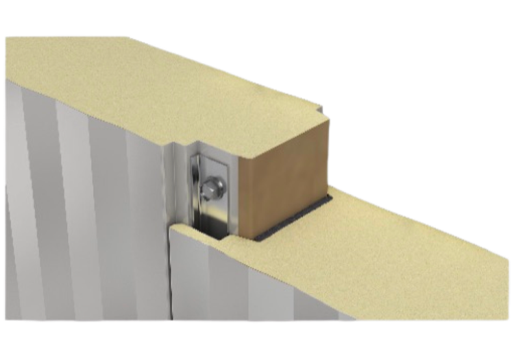 Exterior Insulated Metal Panels | Architectural Wall Systems Built to ...