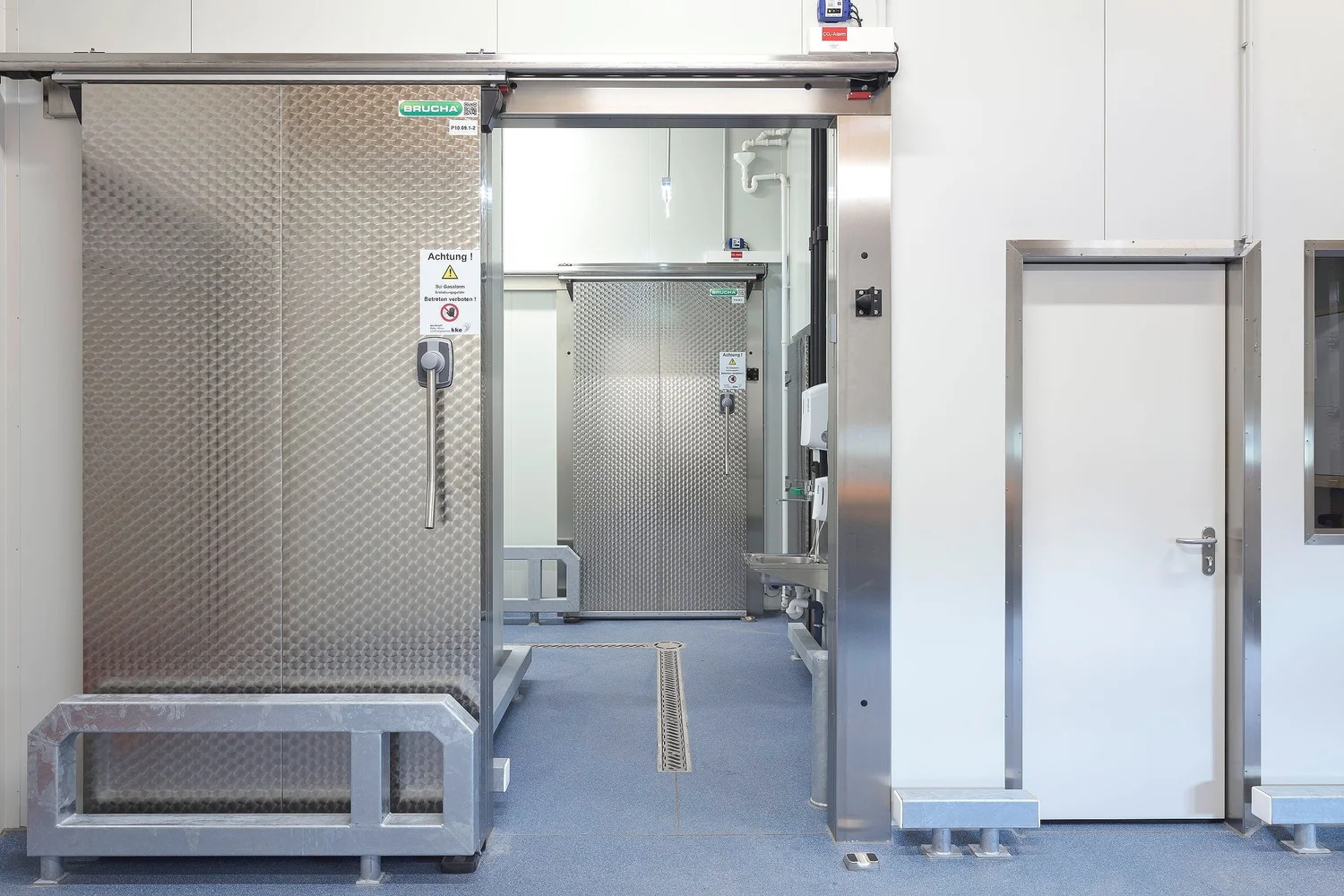 Brucha America | Explore Quality Panels Today