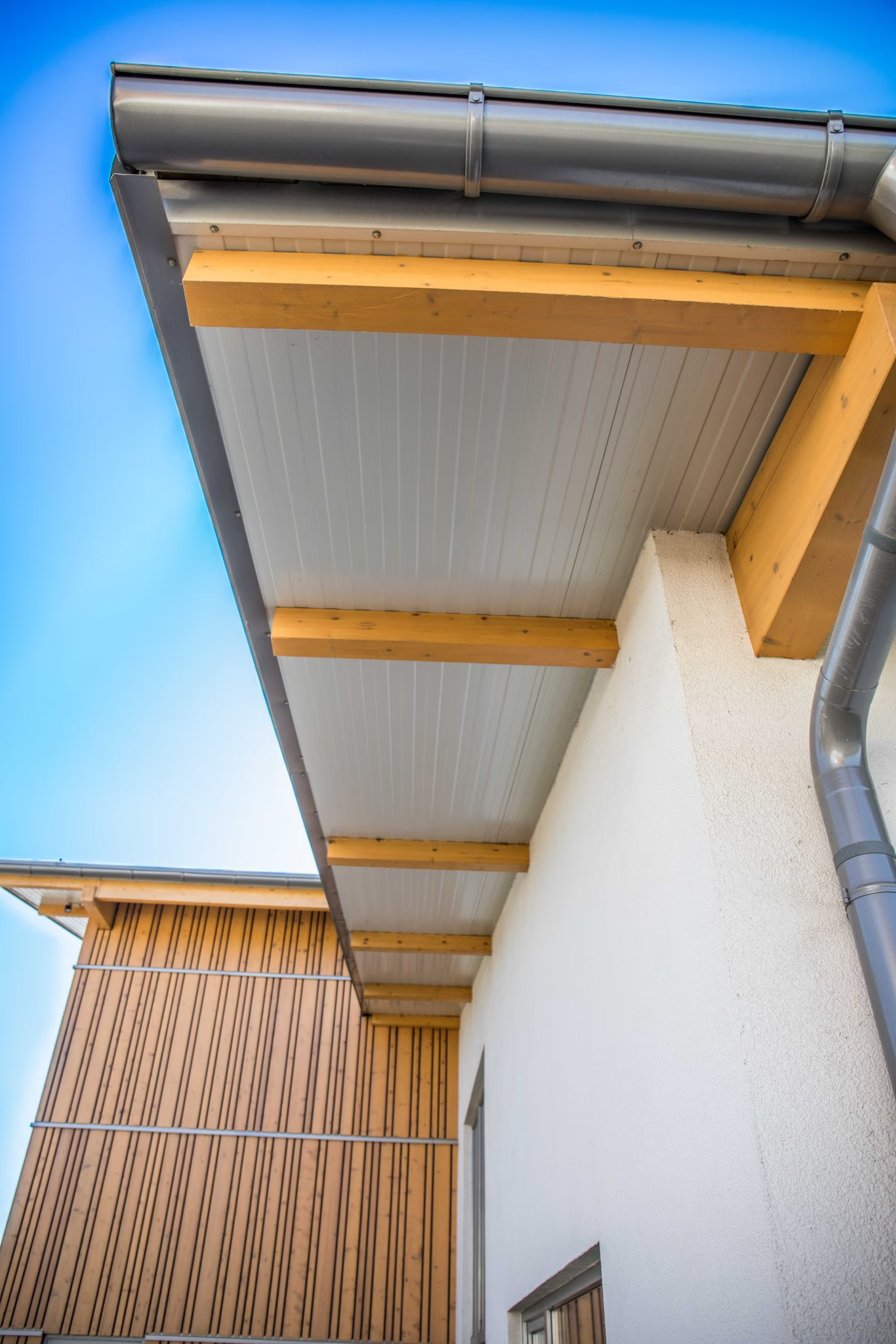 Products | Explore Innovative Metal Panels Today — Brucha America