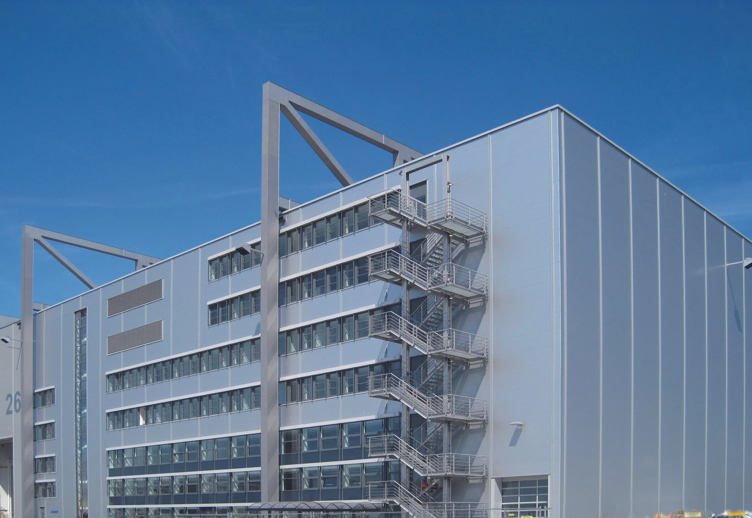 Interior Insulated Panels | Clean Room & Hygienic Wall Solutions ...
