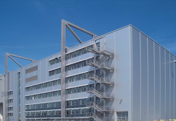 Interior Insulated Panels | Clean Room & Hygienic Wall Solutions ...