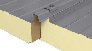 Exterior Insulated Metal Panels | Architectural Wall Systems Built to ...