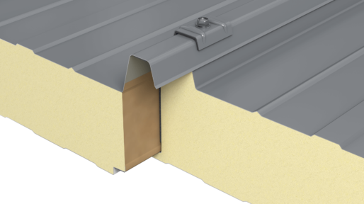 Exterior Insulated Metal Panels | Architectural Wall Systems Built to ...