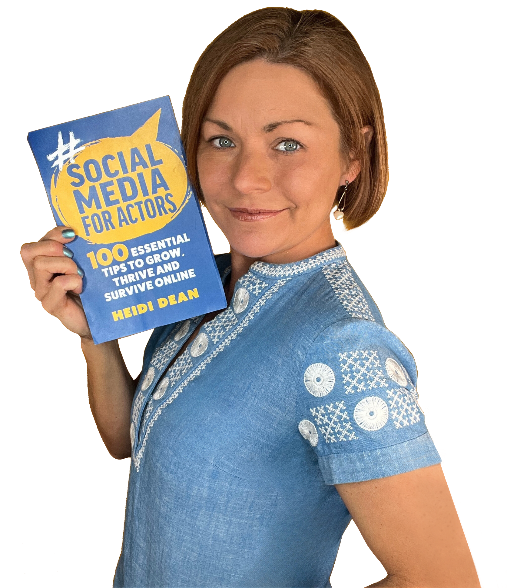 Marketing4Actors | Social Media For Actors