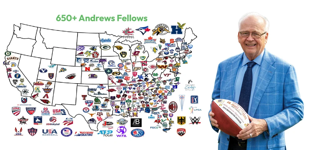 Andrews Athlete