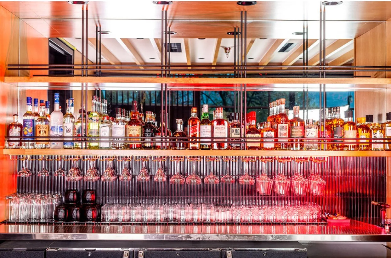 Reservations — DAIGORO TULSA