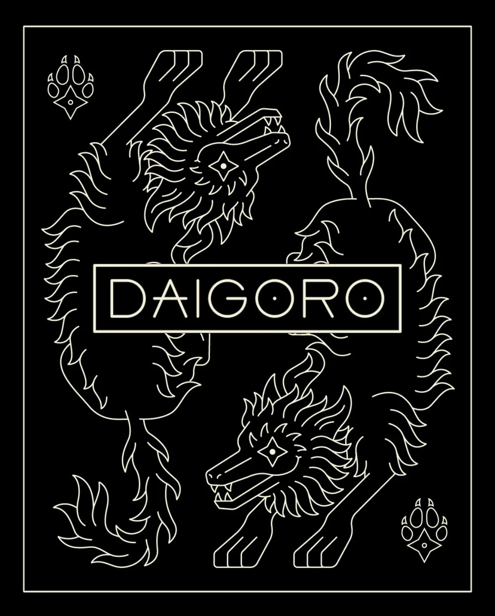 Reservations — DAIGORO TULSA