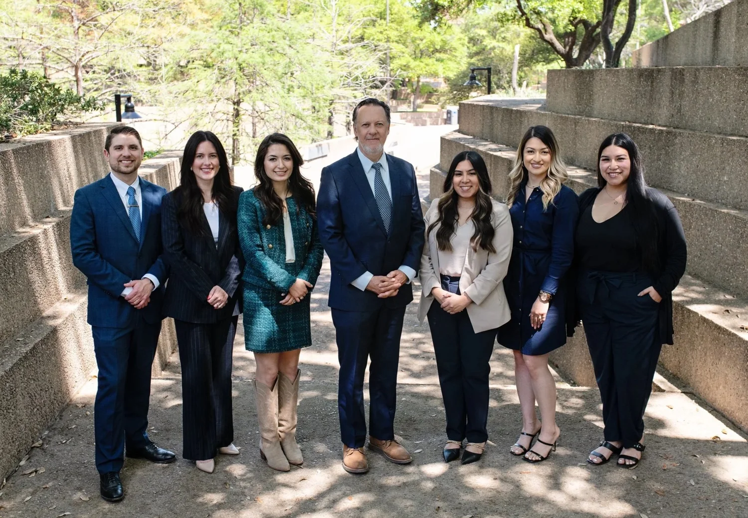 Hernandez Law Center
