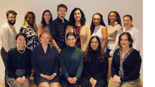 We Build Progress | Building Power For The Rest of Us