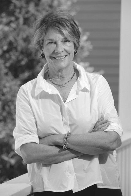 Our Story | Join the Conversation Today — Charleston Literary Festival
