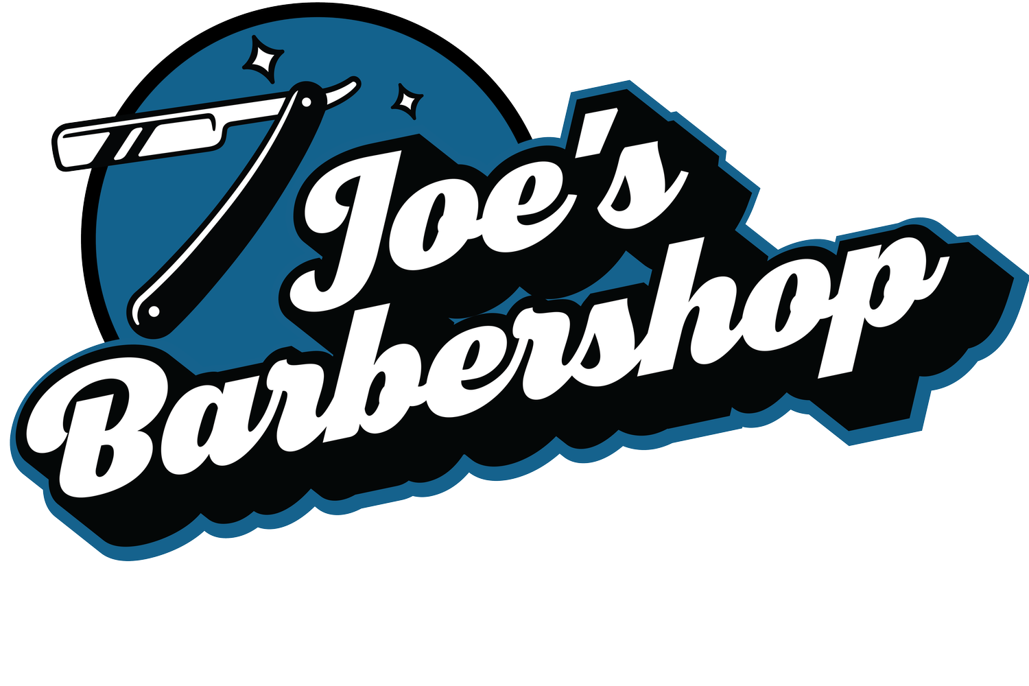Joe's Barbershop