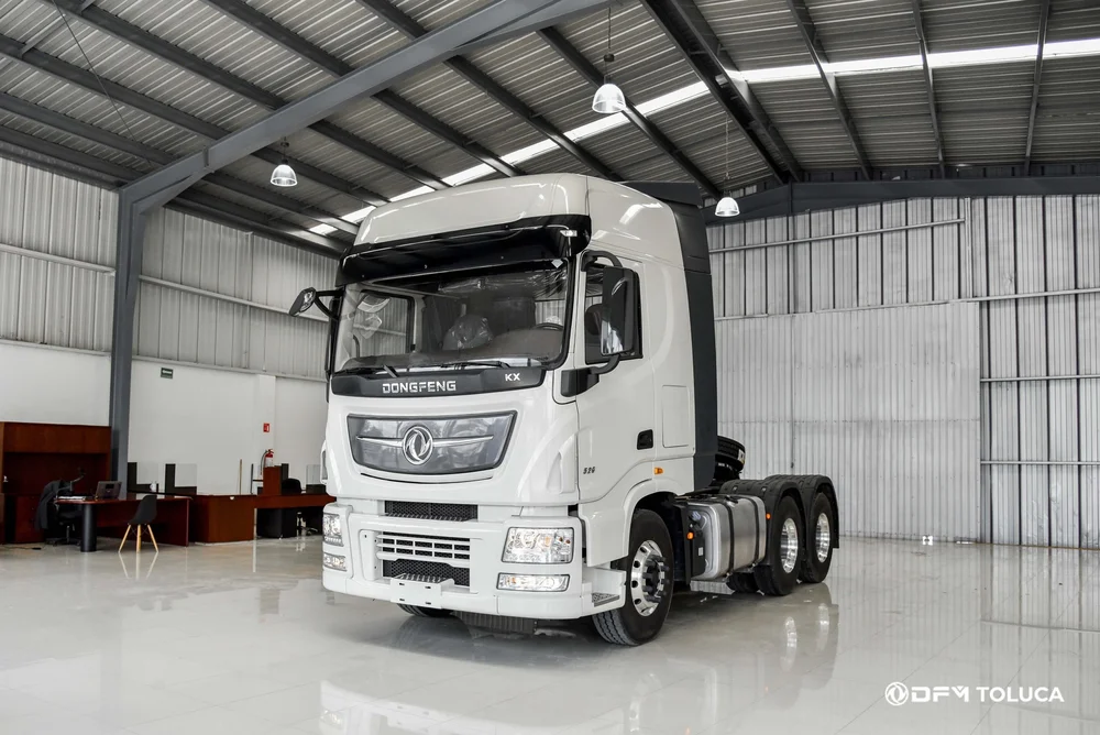 DONGFENG TRUCKS | Explore Our Models