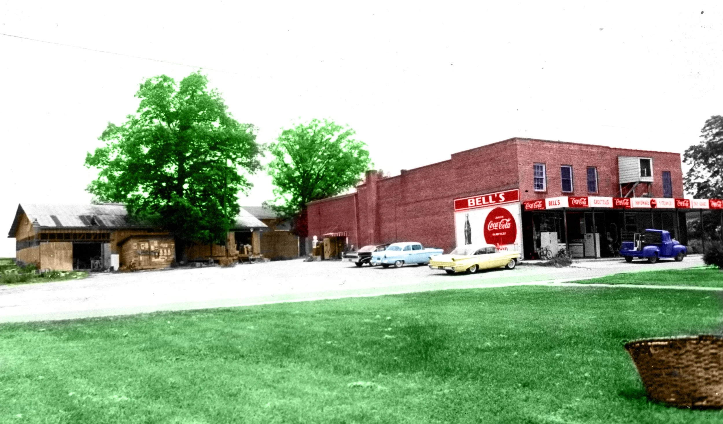 Town of Lattimore, NC | Official Website for Lattimore, NC