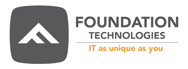 The Foundation | IT as unique as you | Apple in Business