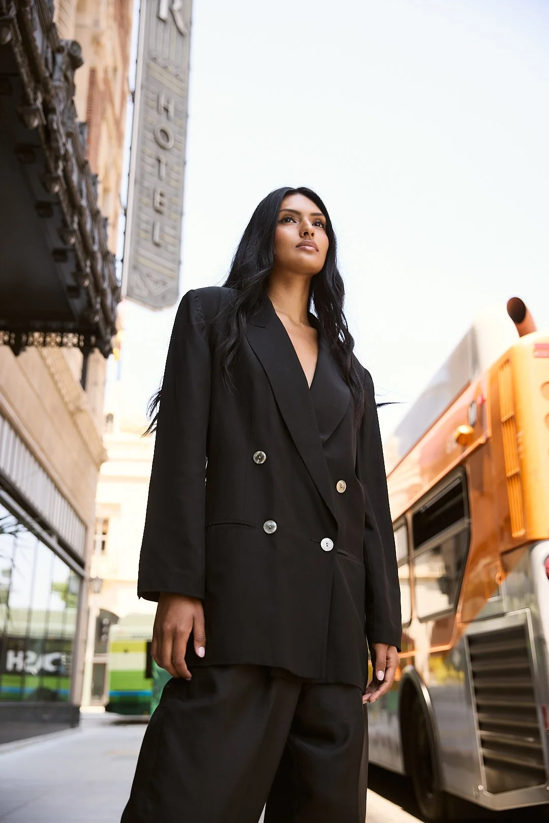 Nicole Romanoff | Fashion Photographer | Explore Nicole's Portfolio