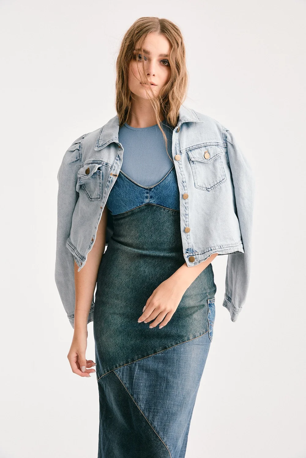 Nicole Romanoff | Fashion Photographer | Explore Nicole's Portfolio