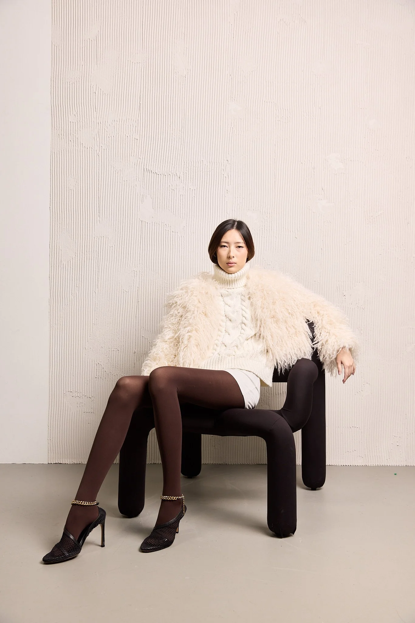 Nicole Romanoff | Fashion Photographer | Explore Nicole's Portfolio
