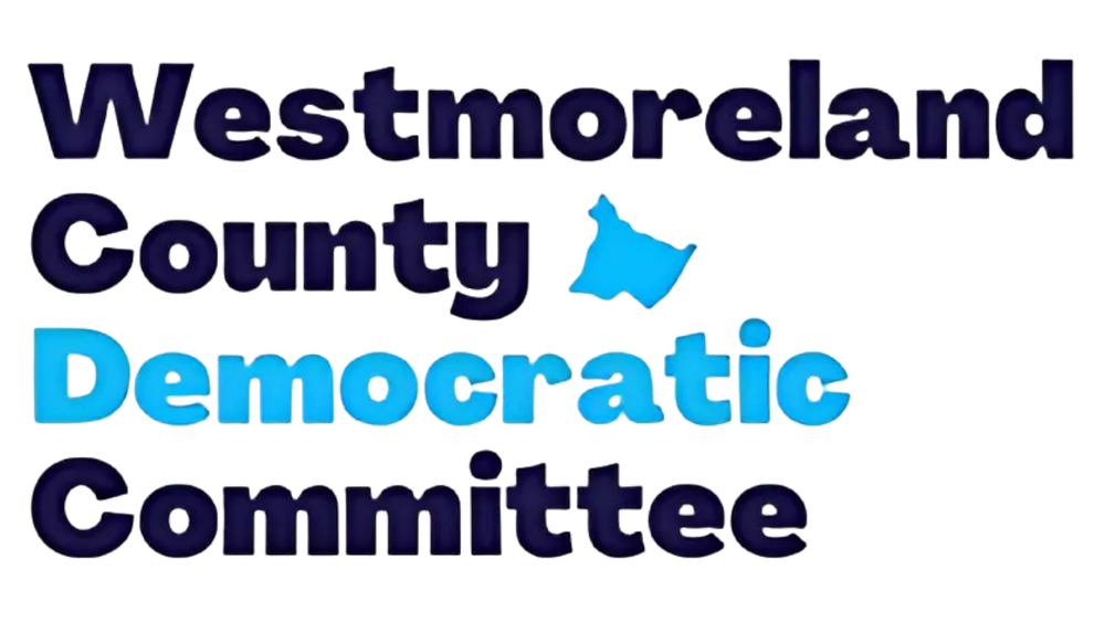 Know Your Leadership — Westmoreland County Democratic Committee
