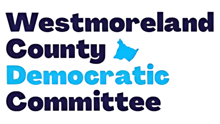 Know Your Leadership — Westmoreland County Democratic Committee