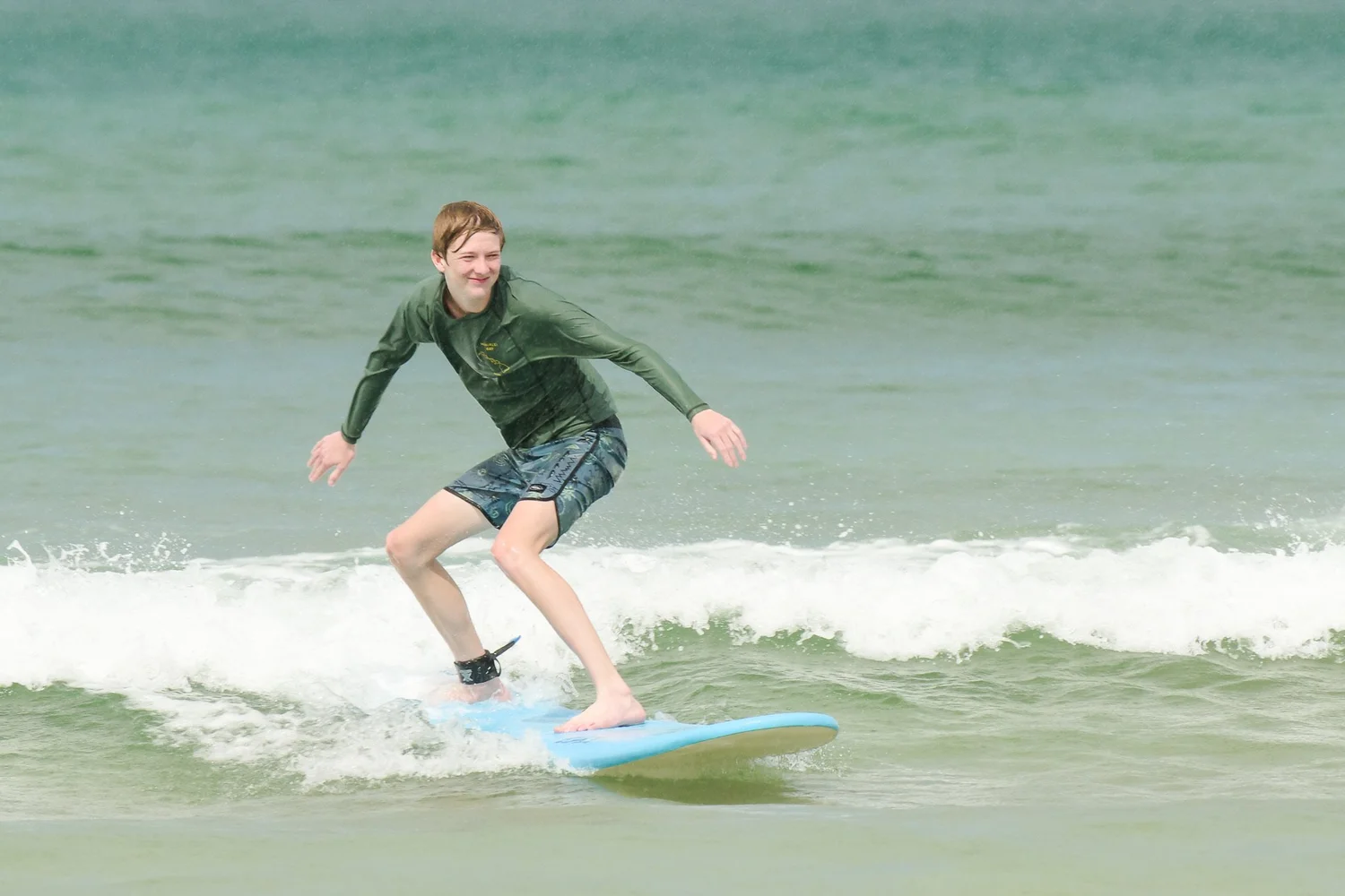 Hawaiian Surfing Adventures | Surf, Paddle, and Explore Kauai