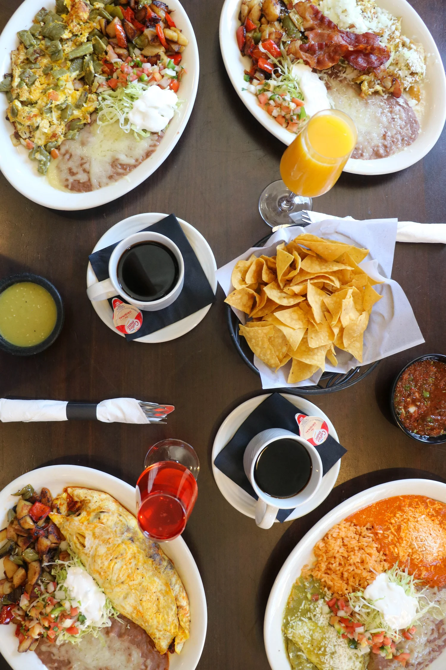 El Agave Azul | Discover Bold Jalisco Flavors in Richmond, CA