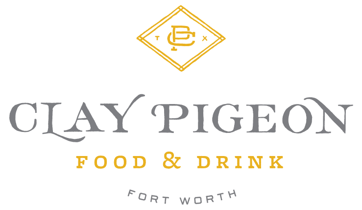 Clay Pigeon