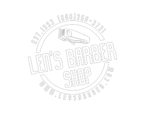 Len's Barber Shop