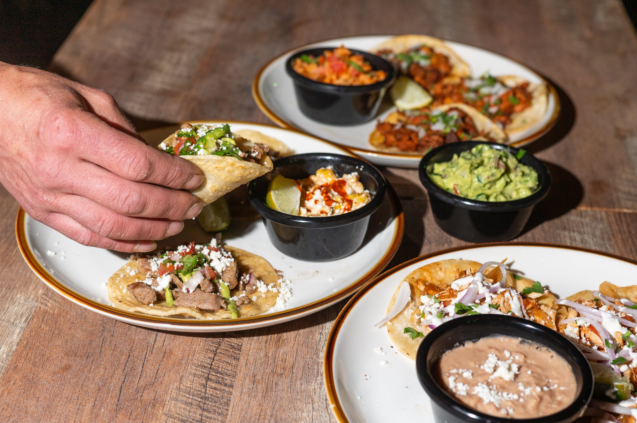 Luna's Mexican Grill - Swarthmore, PA