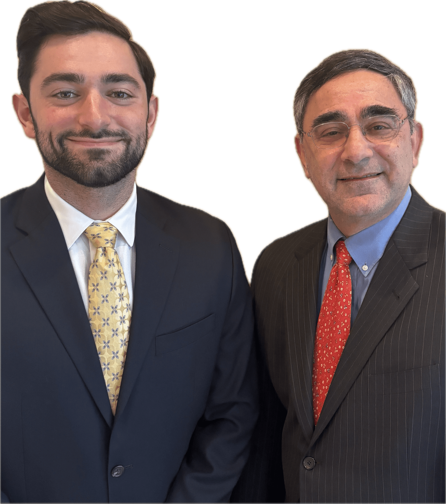 About — Lefkowitz Legal PLLC