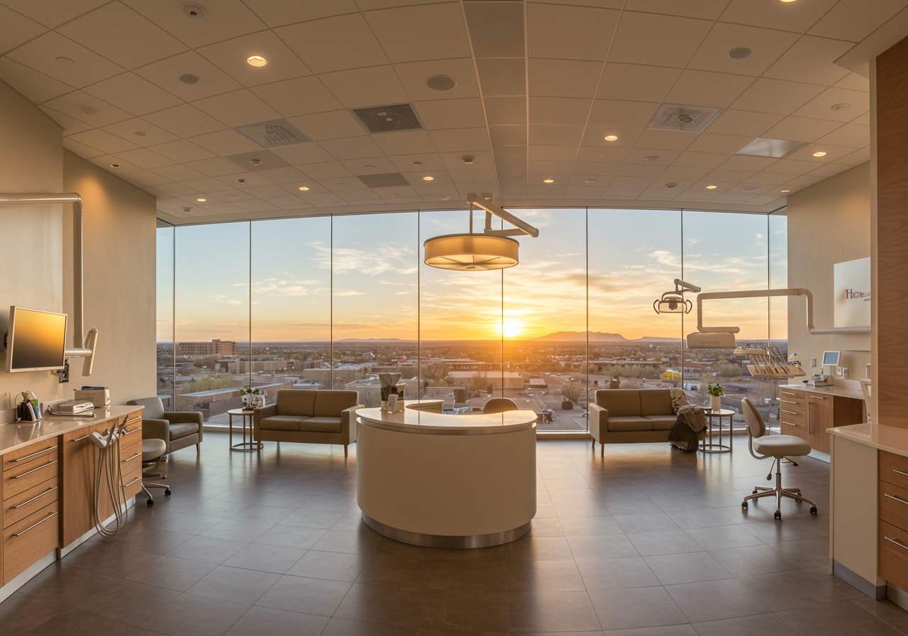 About Dr. Lee | Expert Root Canal Care — Book Today — Endodontics of Denver