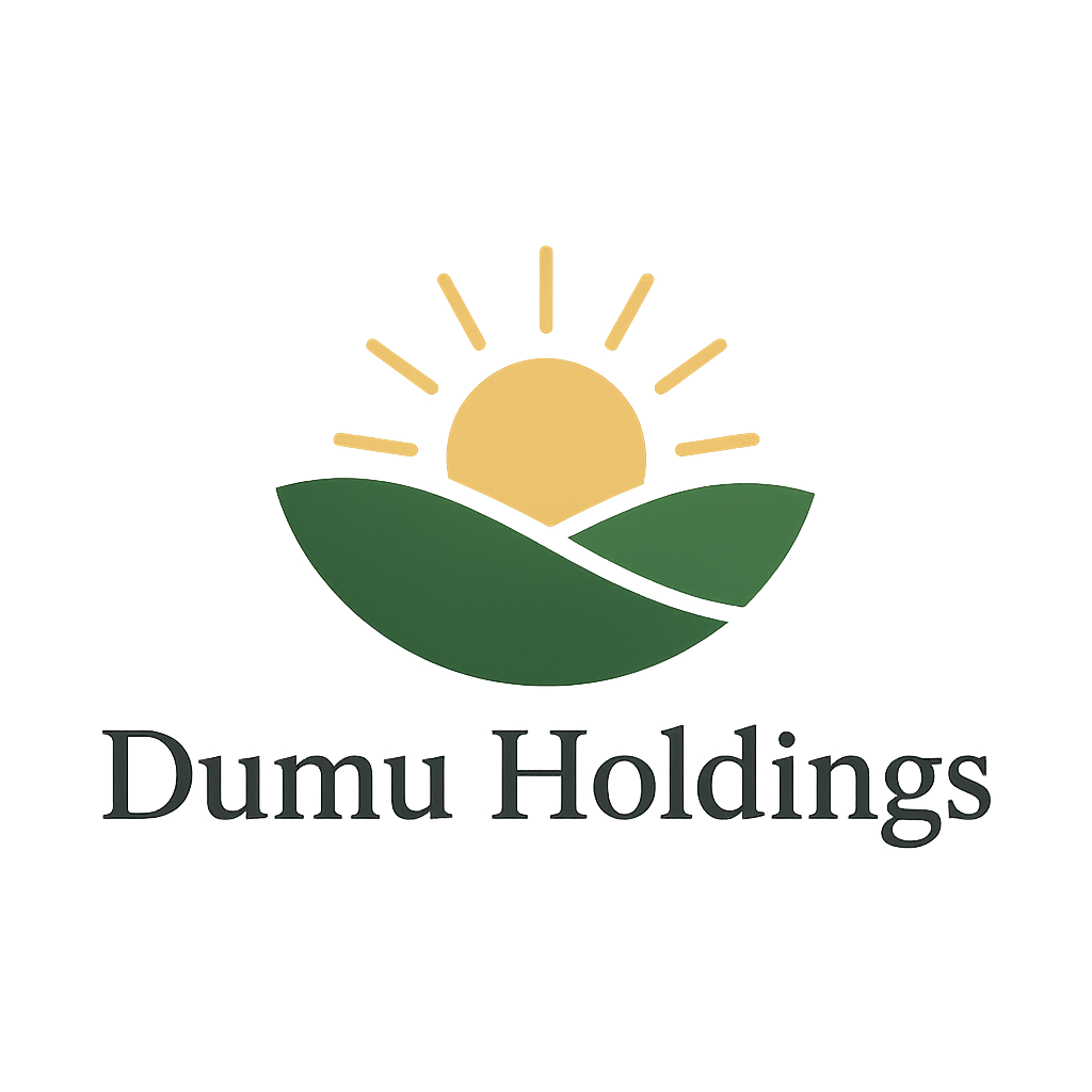 For Business Owners — Dumu Holdings