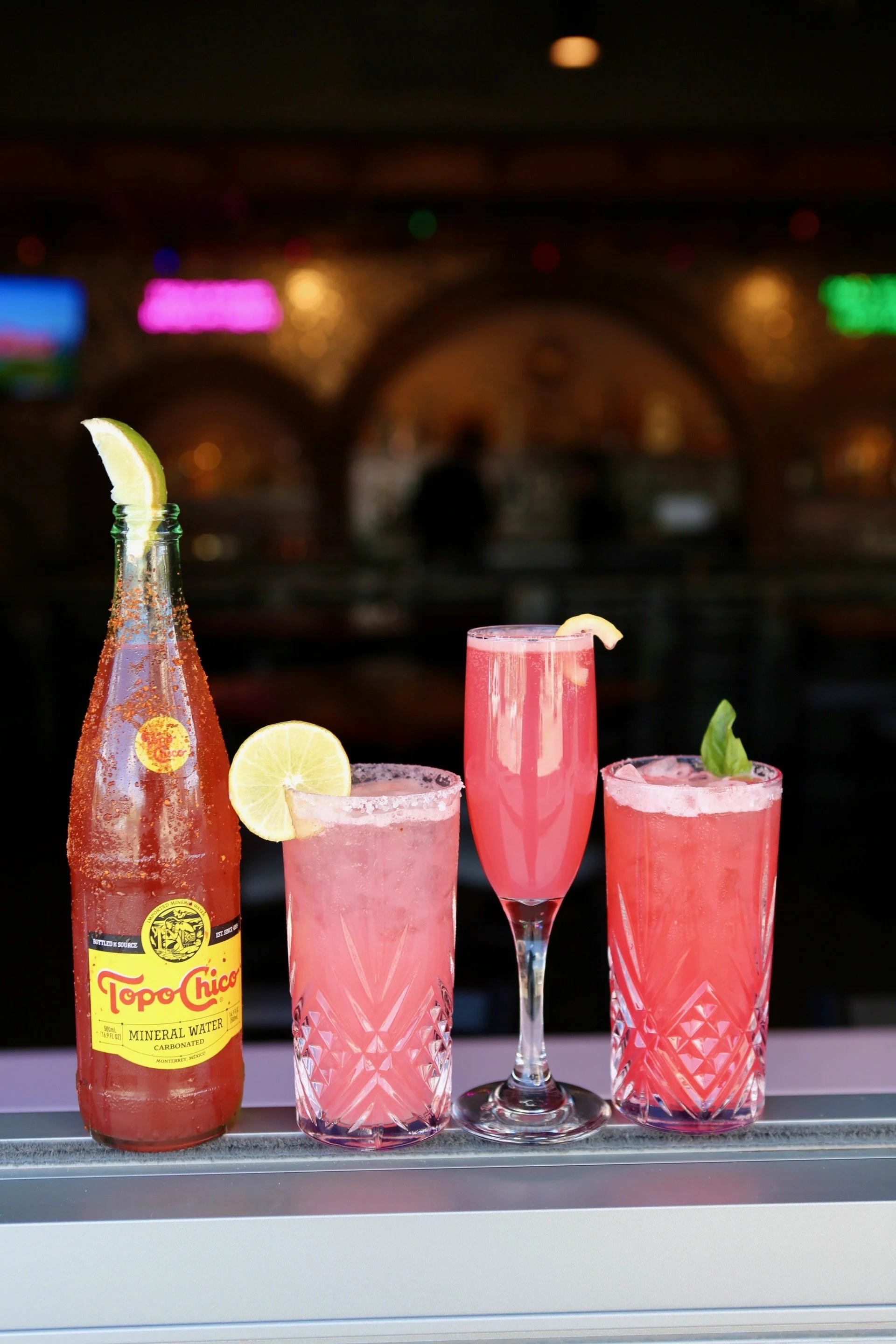El Presidente Tequila & Food | Mexican Cuisine | Ankeny, Iowa