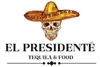 El Presidenté – Social Cantina – Tequila & Food