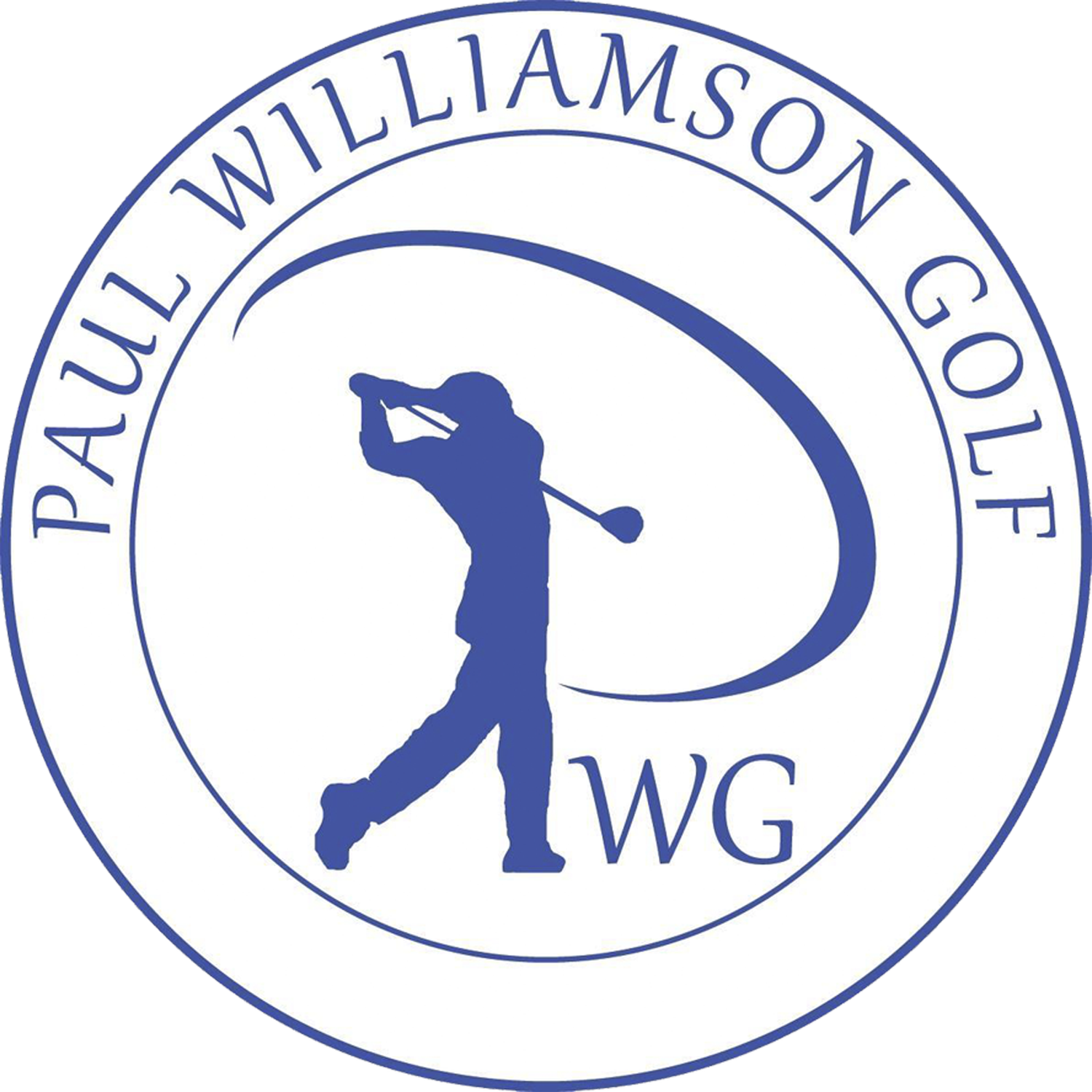 TEE SHOT STRATEGY — Paul Williamson Golf