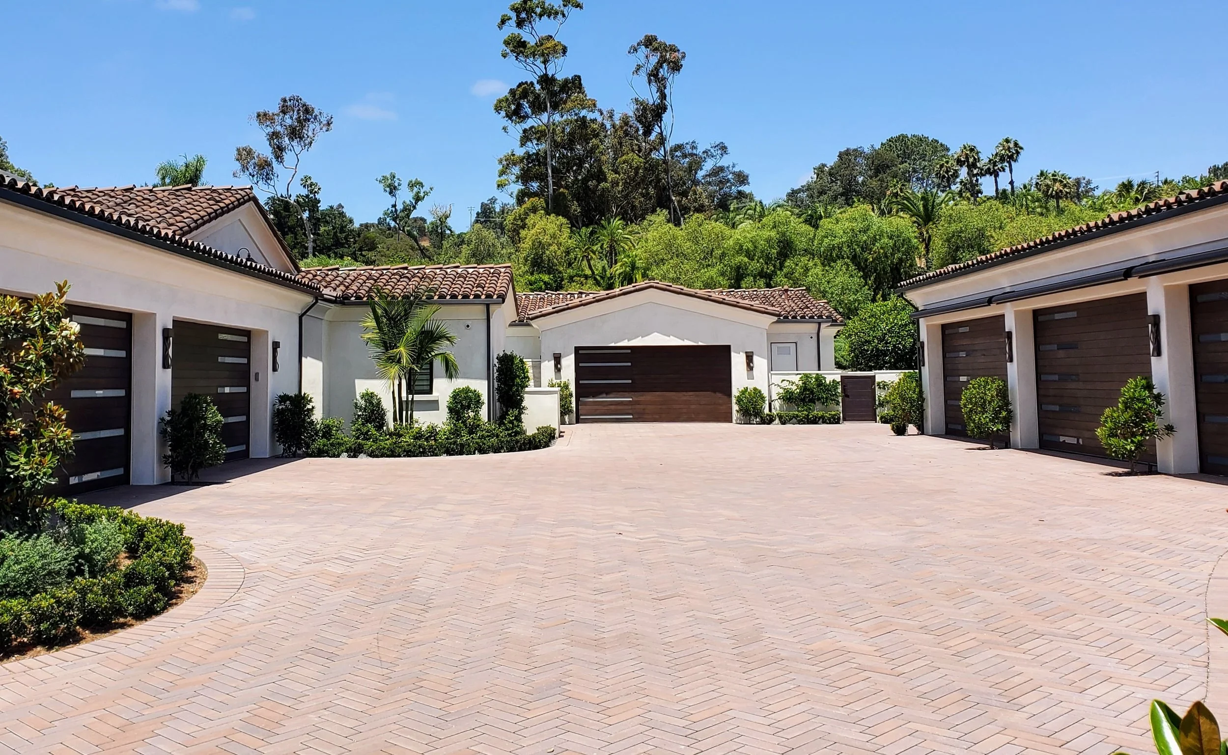 Access Garage & Gate | San Diego, CA