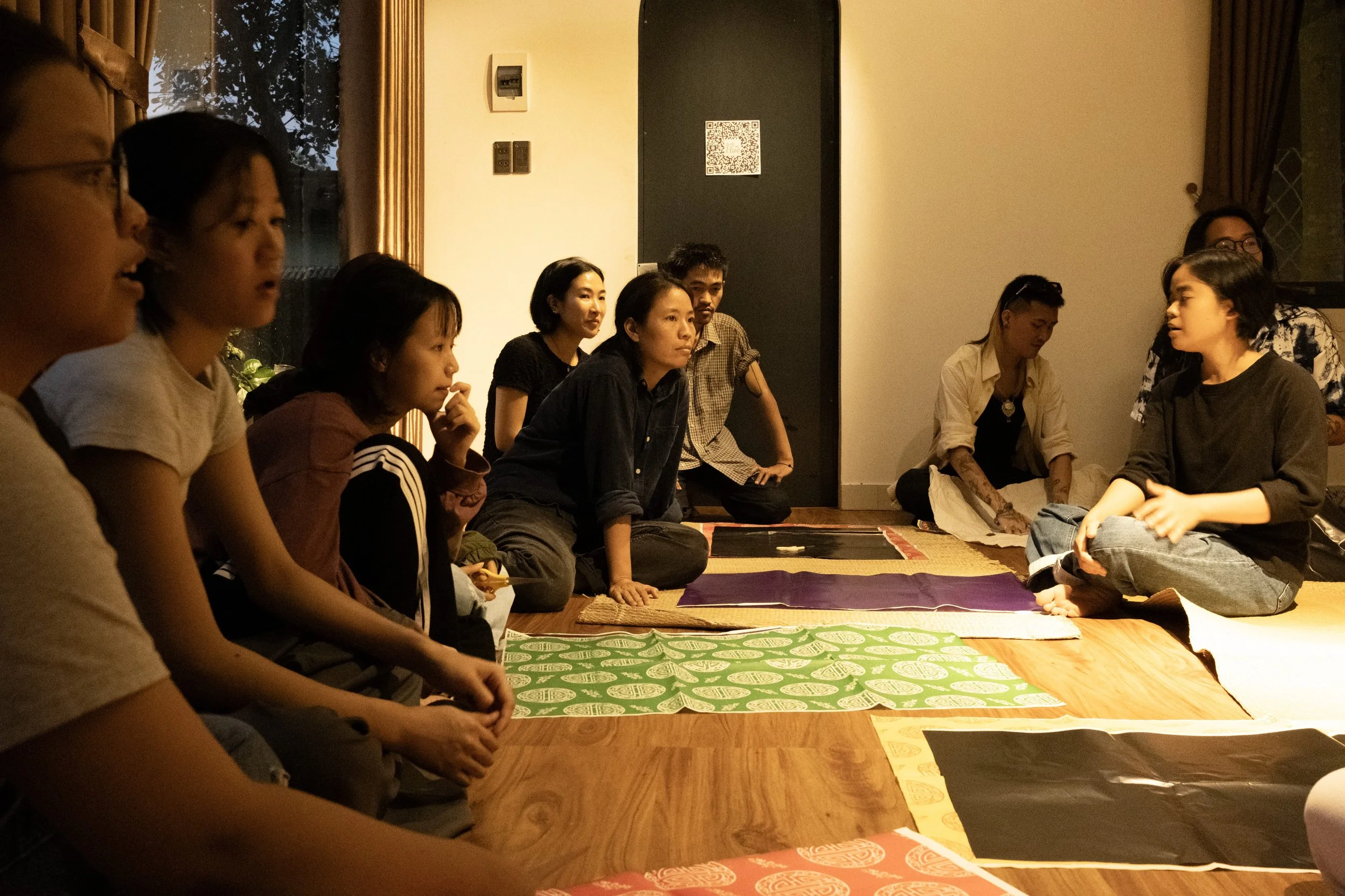 Self-Funded Residency Overview — AirHue Program