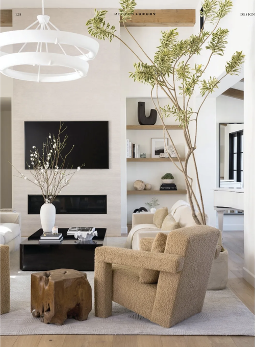 Christina Kelley Interiors | San Diego Interior Designer | Transform ...